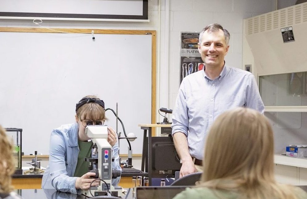 Biology - Clinical Laboratory Science Bachelor's Degree | Malone University