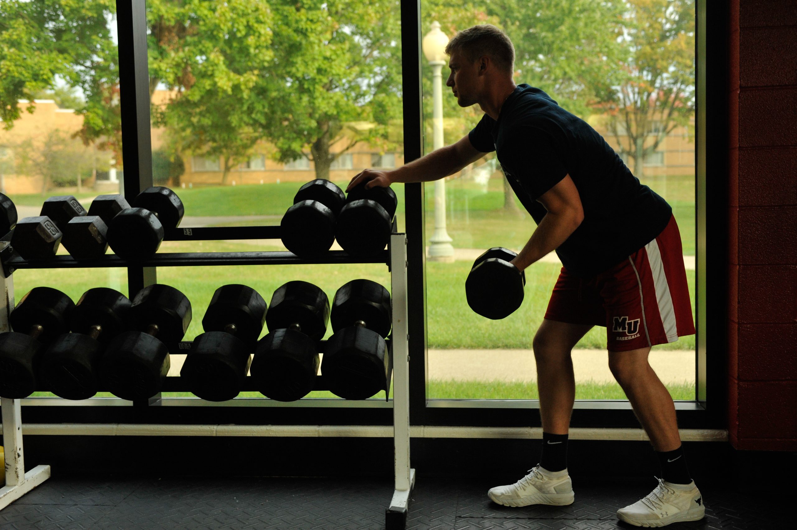 Exercise Science Bachelor's Degree | Malone University