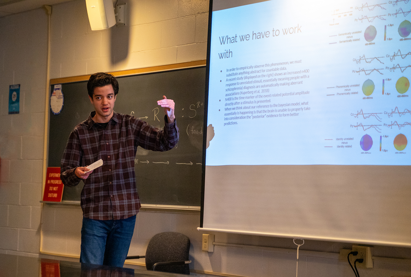 Applied Psychology Bachelor's Degree | Malone University