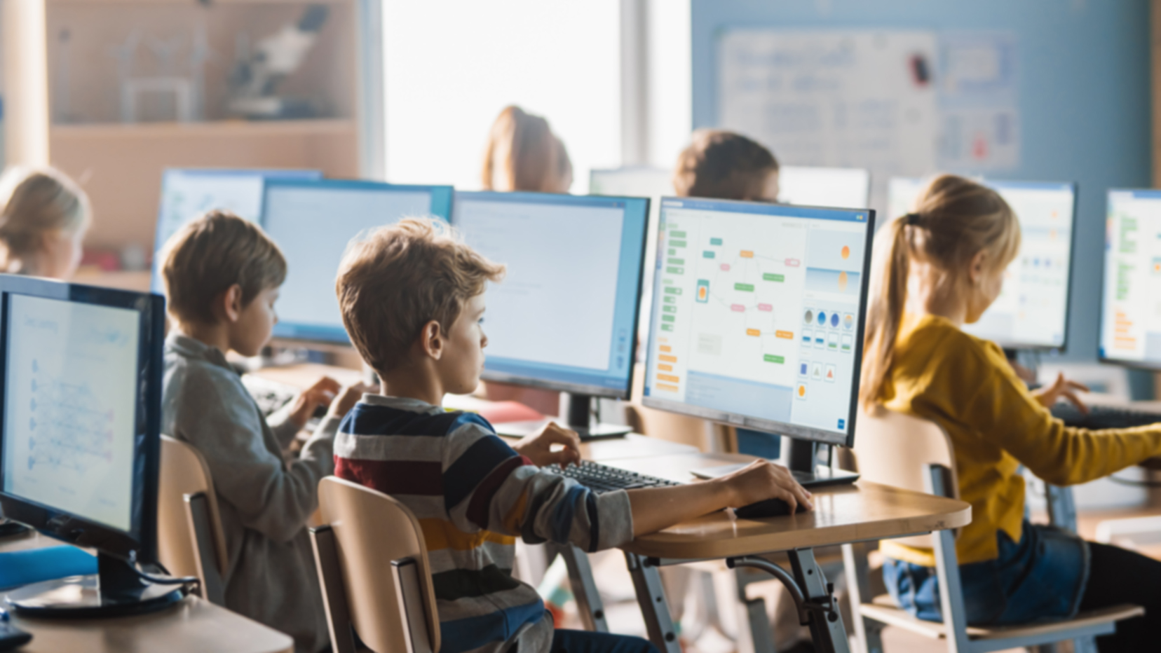 Computer Science Education Endorsement | Malone