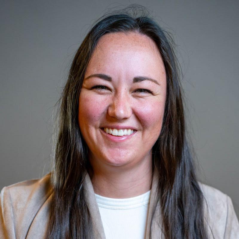 Bailey Shattell | Malone