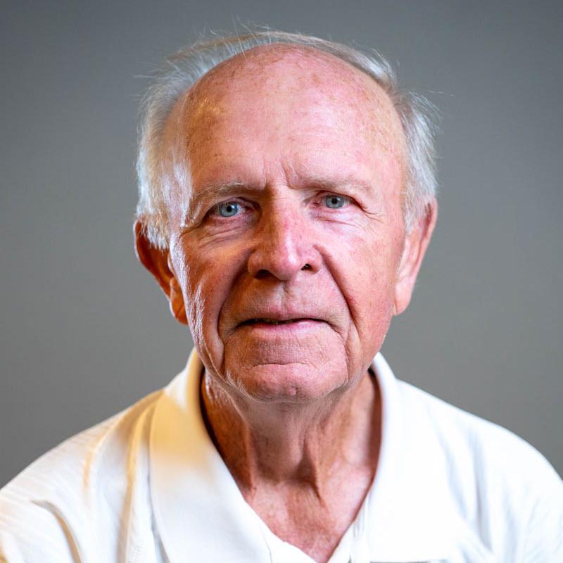 Ken Hyland | Malone