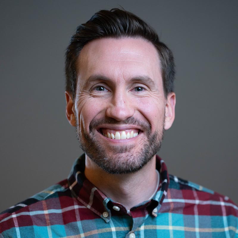 Andrew Berg | Malone