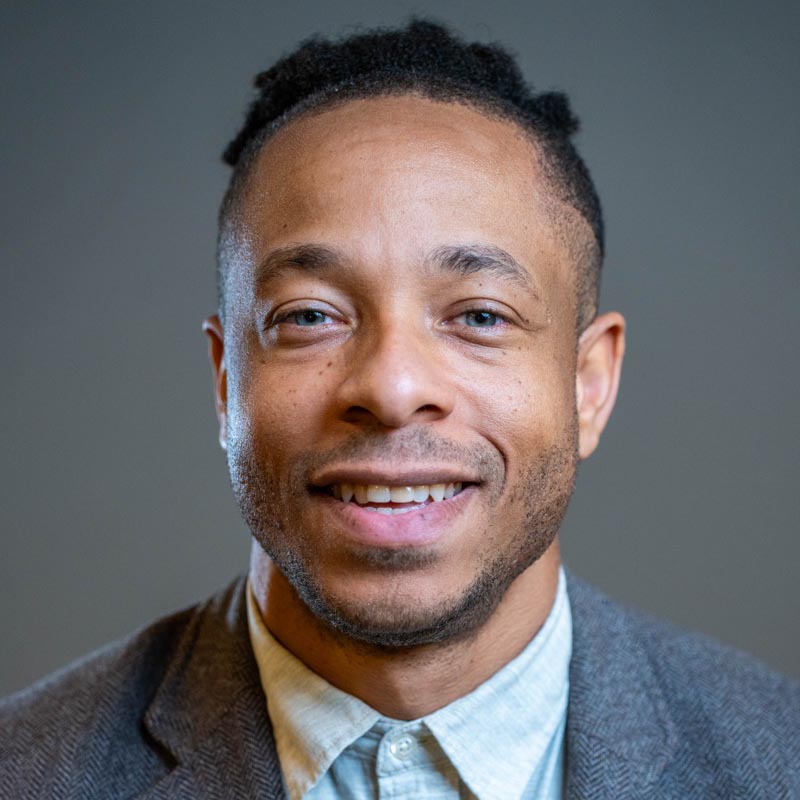 Bryson Davis | Malone