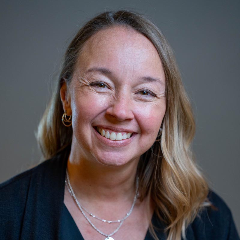 Dr. Carrie Stroup | Malone University