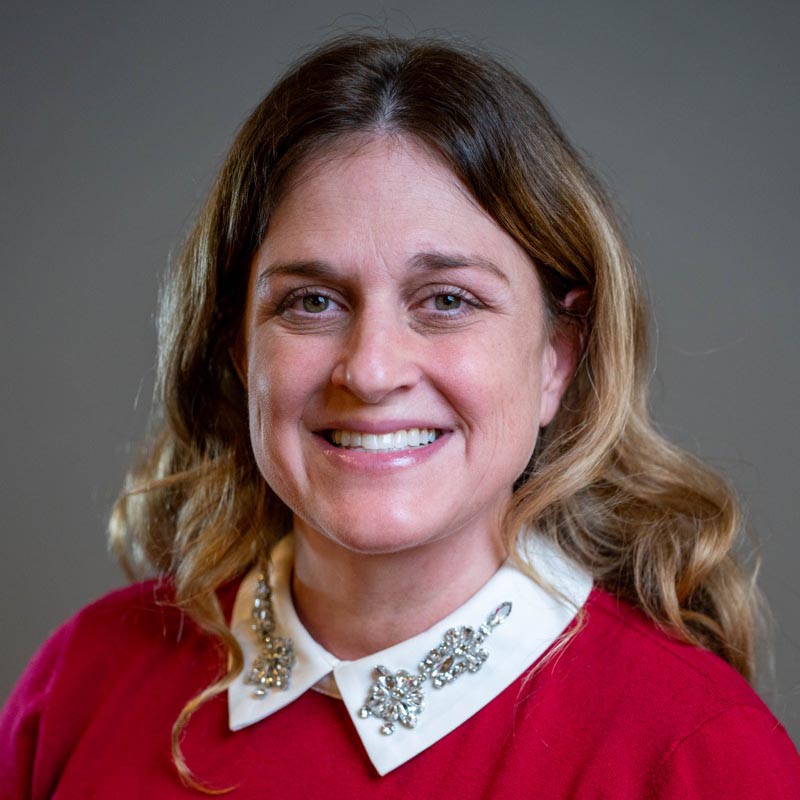 Christina Woloch | Malone
