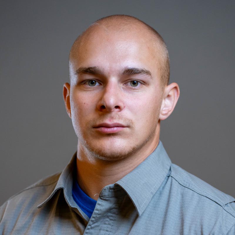 Daniel Frase | Malone