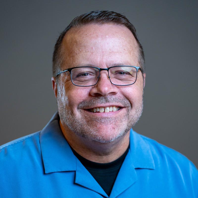 David Williams | Malone