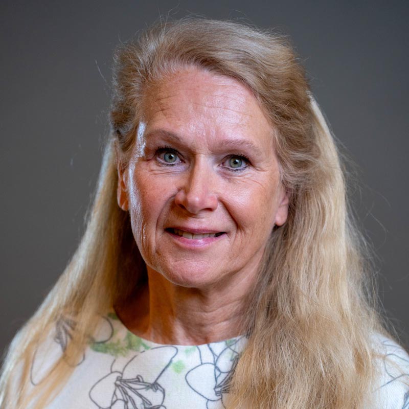 Donna Bishop | Malone