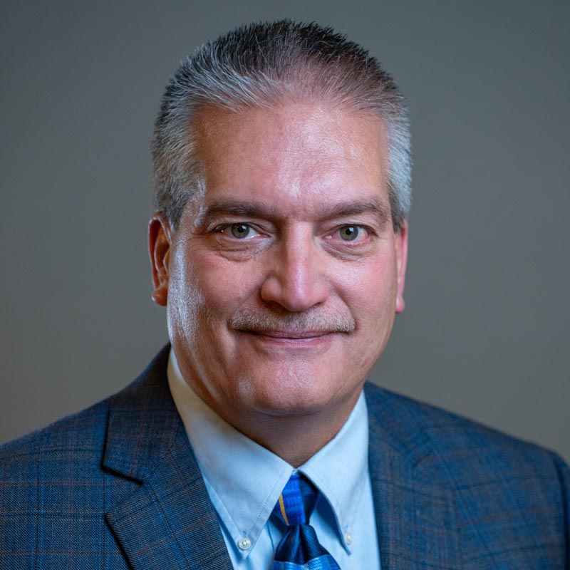 Gary Phelps | Malone