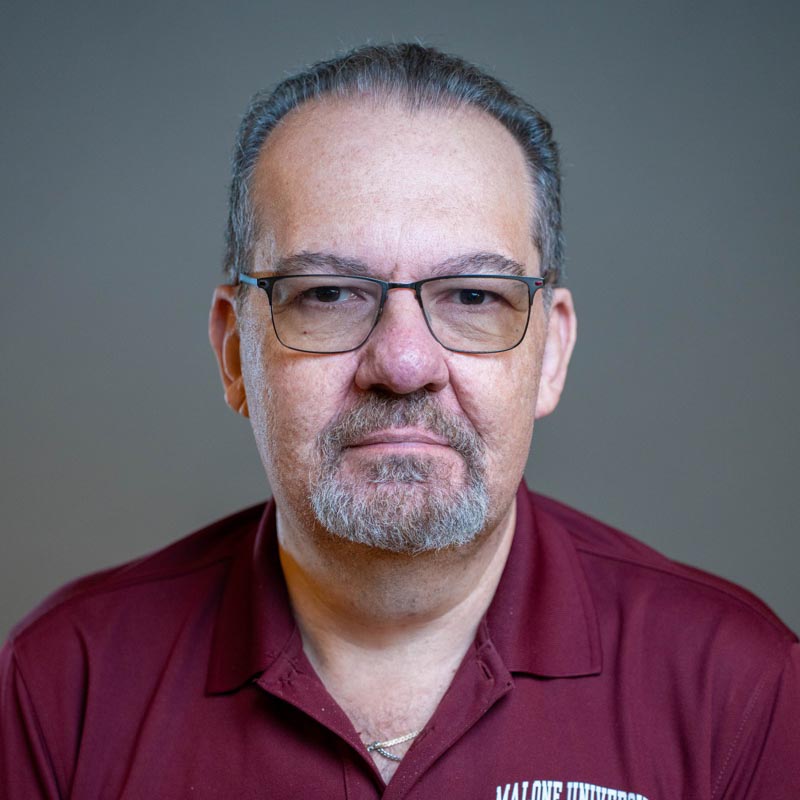 Jack Angelo | Malone