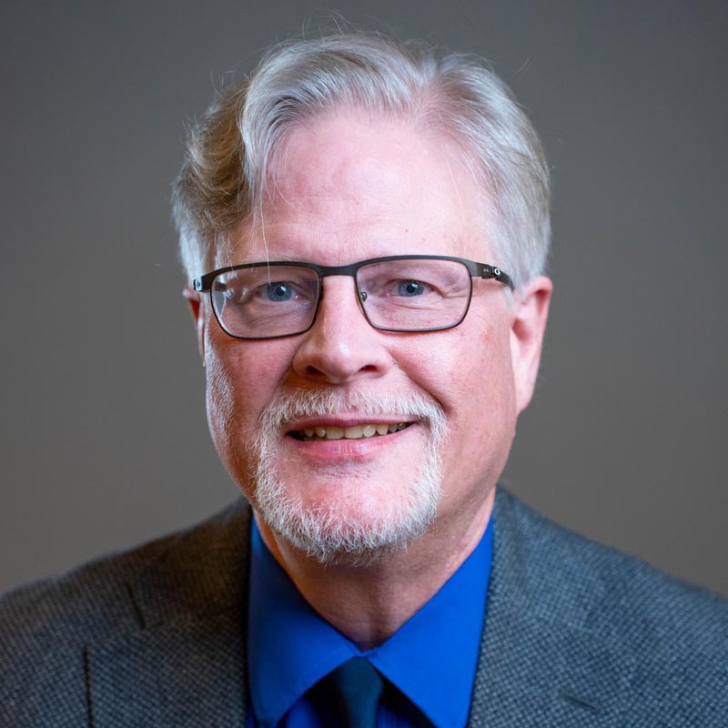 James Brownlee | Malone