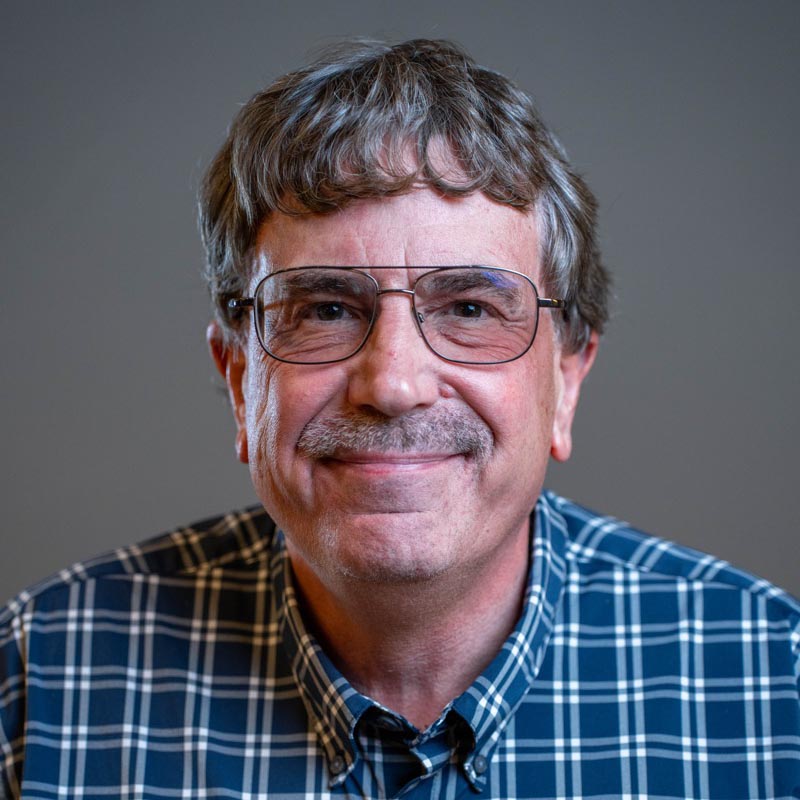 James Shaffer | Malone