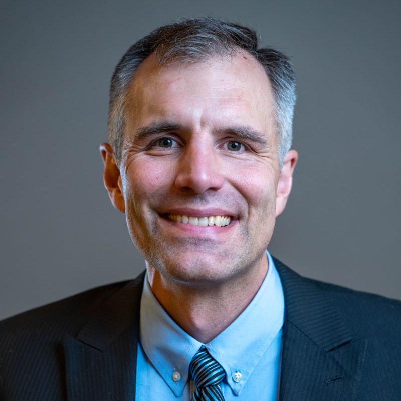 Jason Courter | Malone