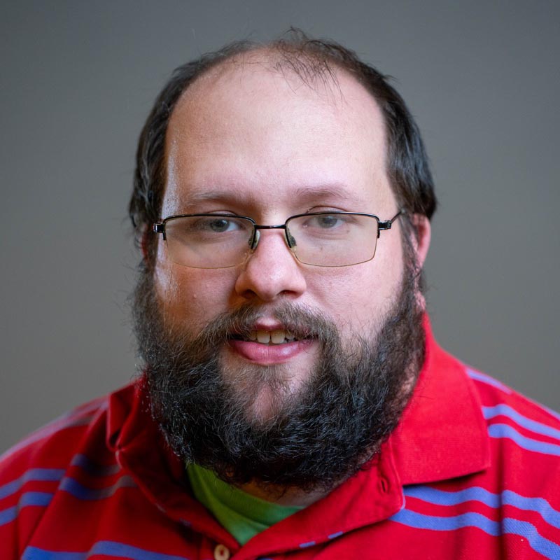 Joel Johnson | Malone