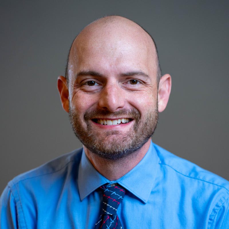 Keith Burns | Malone