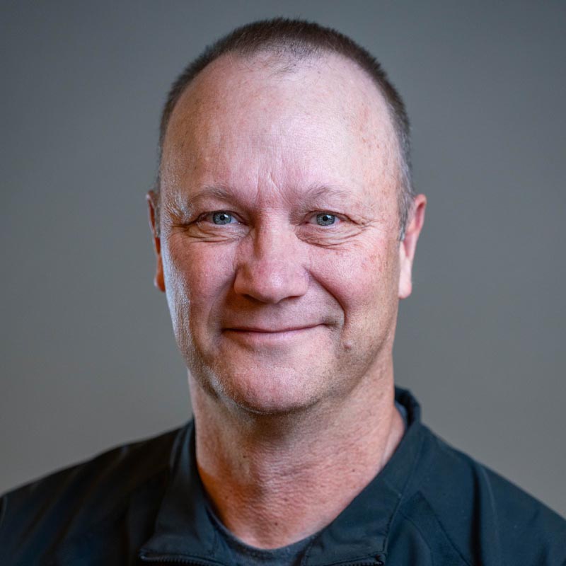 Mark McClure | Malone