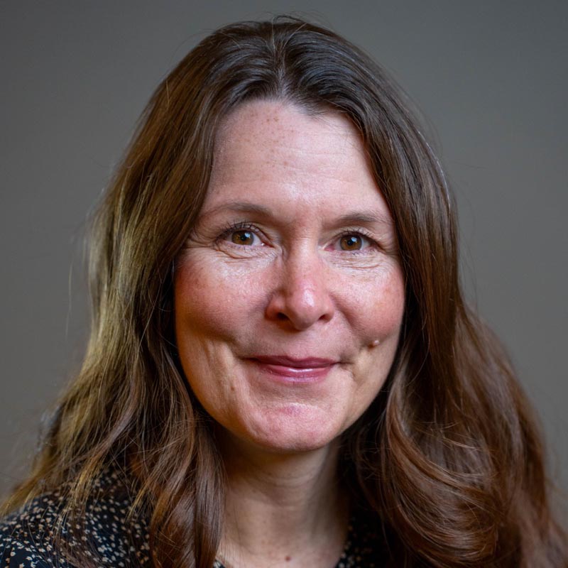 Sandra Knauf | Malone