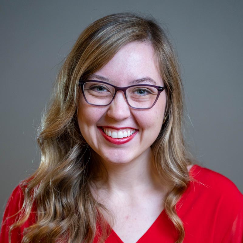 Sara Haidet | Malone