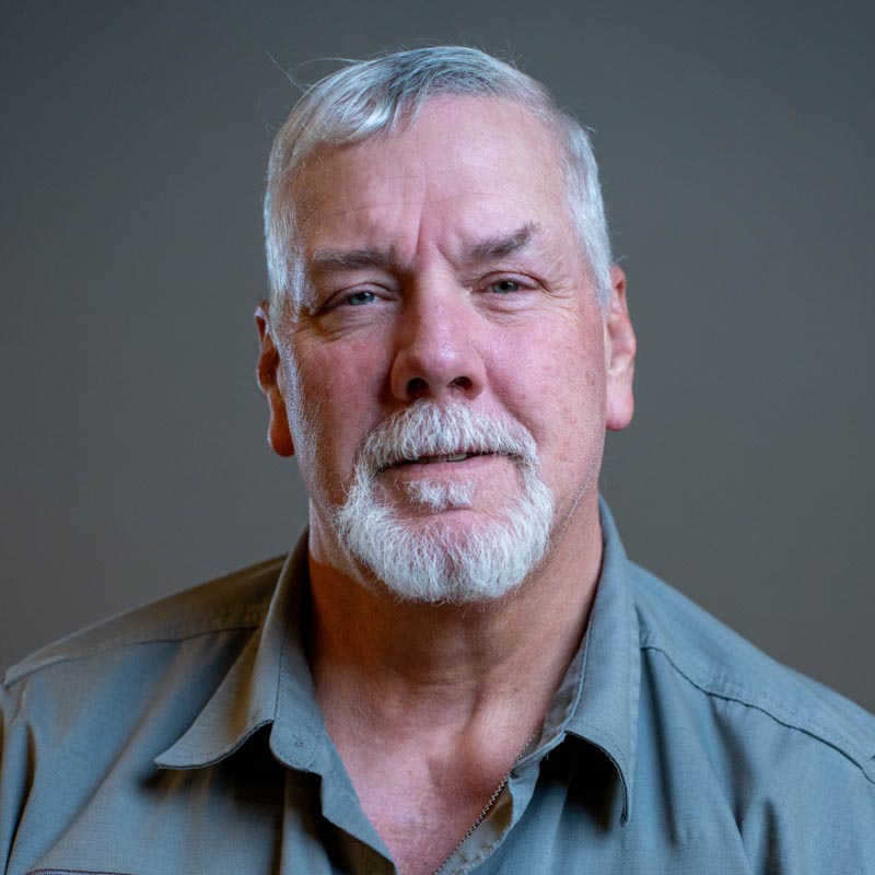 Steven Garrott | Malone