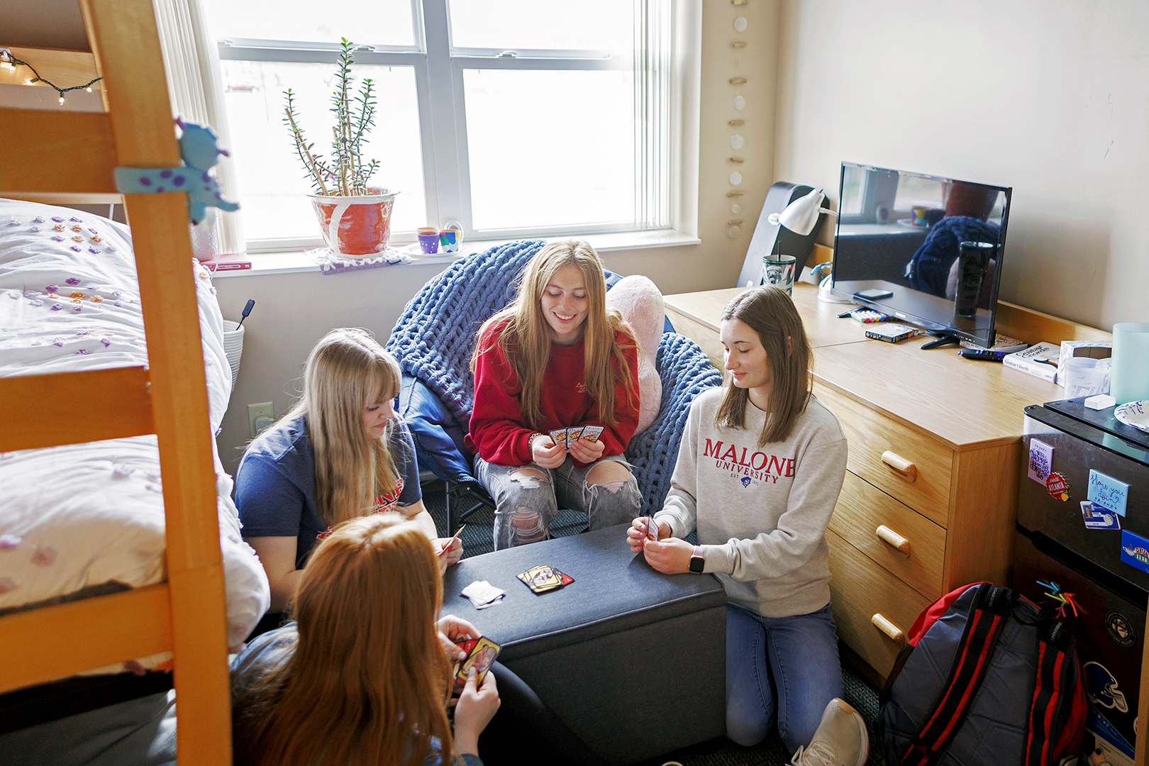 Housing | Malone University