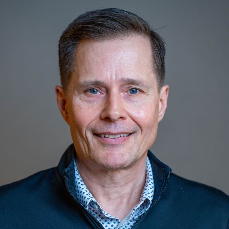 Jack Radcliffe | Malone